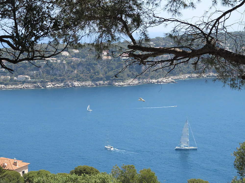 Camping 4 Etoiles près de Nice dans les Alpes Maritimes